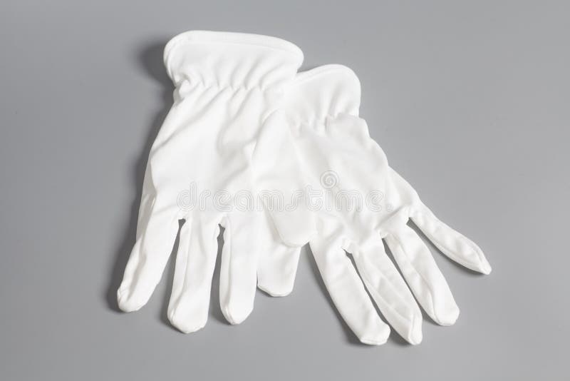 White VIP Service Van Running On Airport Taxiway With Big Passenger ...