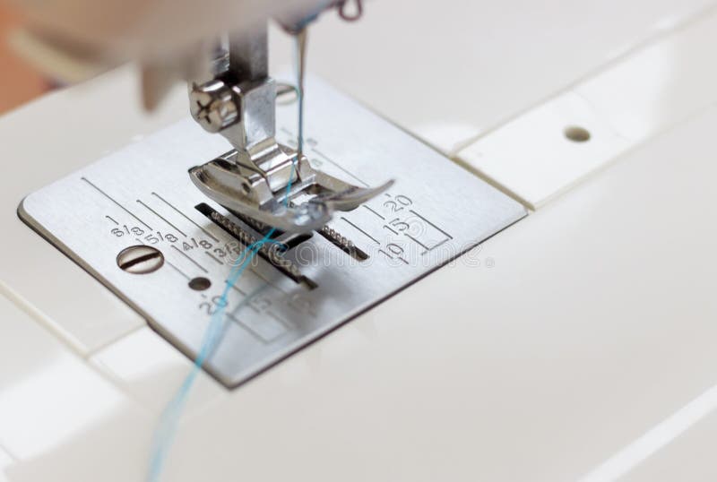 664 Sewing Machine Side View Stock Photos - Free & Royalty-Free Stock ...