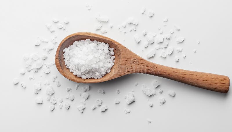 One Salt Shaker White Surface Stock Photos - Free & Royalty-Free Stock ...