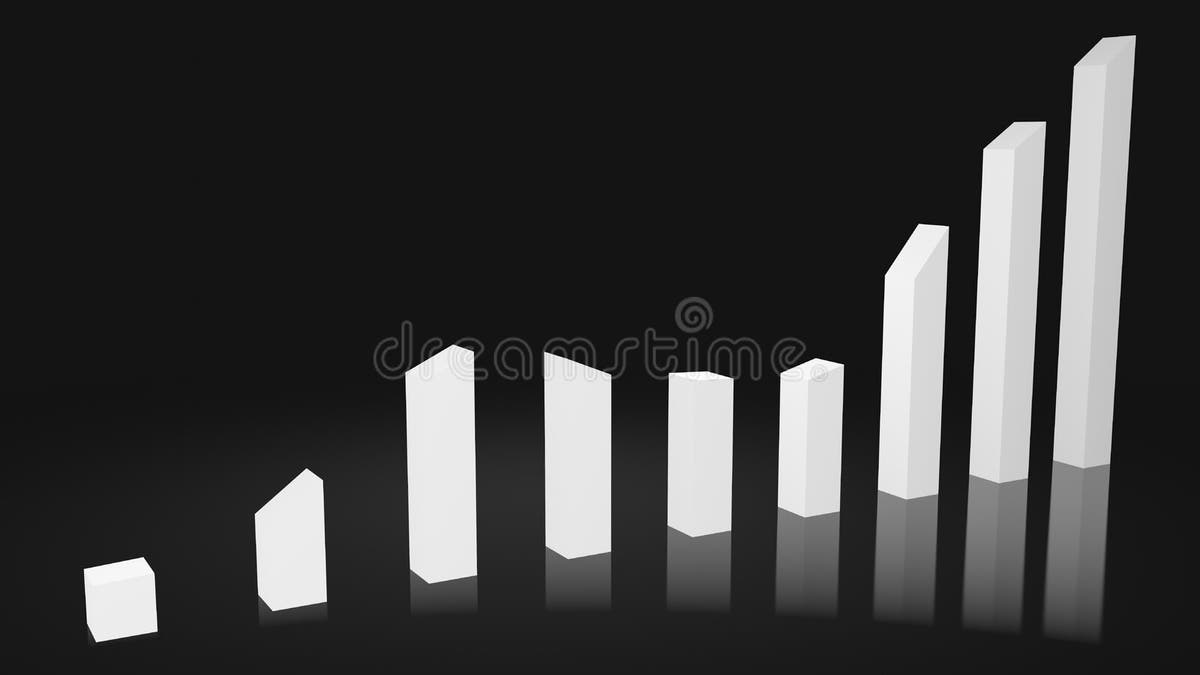 Gradual Trends Stock Illustrations – 8 Gradual Trends Stock ...