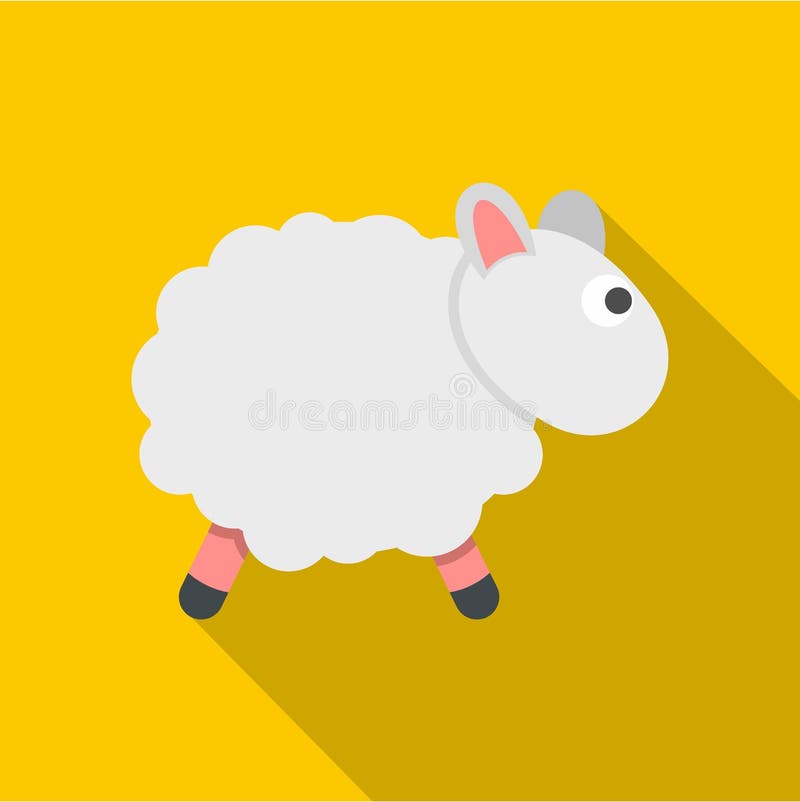 Jumping Sheep Icon Stock Illustrations – 477 Jumping Sheep Icon Stock ...