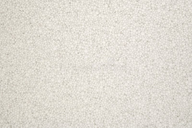 Seamless Extruded Polystyrene Texture, White Styrofoam Surface, High ...
