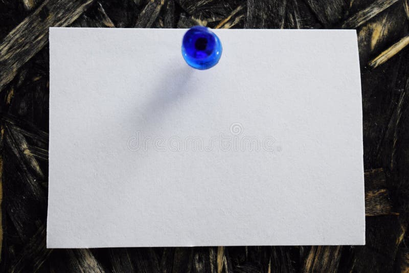 Write Your Wish on a White Sheet of Paper Stock Photo - Image of ...