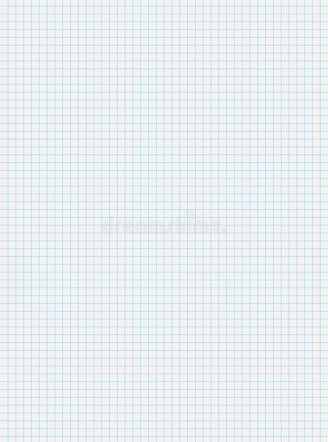 Exercise Book Paper Page Lines Stock Illustrations – 554 Exercise Book ...