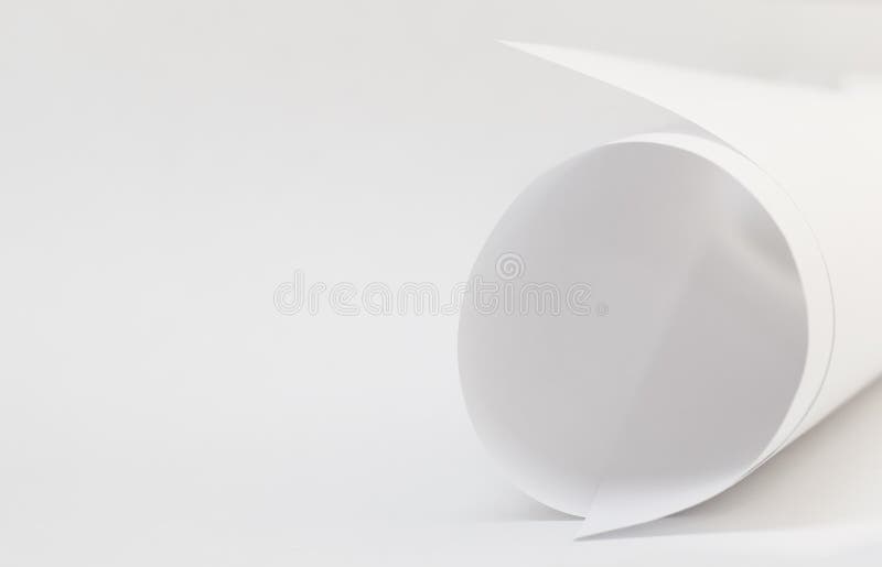 Sheet roll stock photo. Image of ripped, design, sheet - 37122562