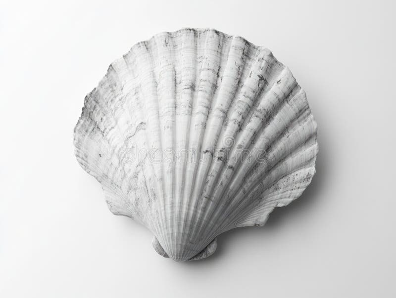White Shell stock image. Image of shell, shells, south - 36274305
