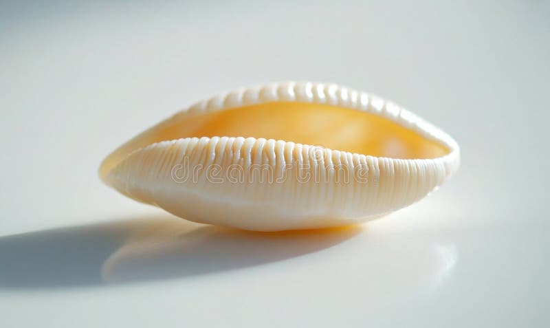 White Shell Small Hole Middle Stock Photos - Free & Royalty-Free Stock ...