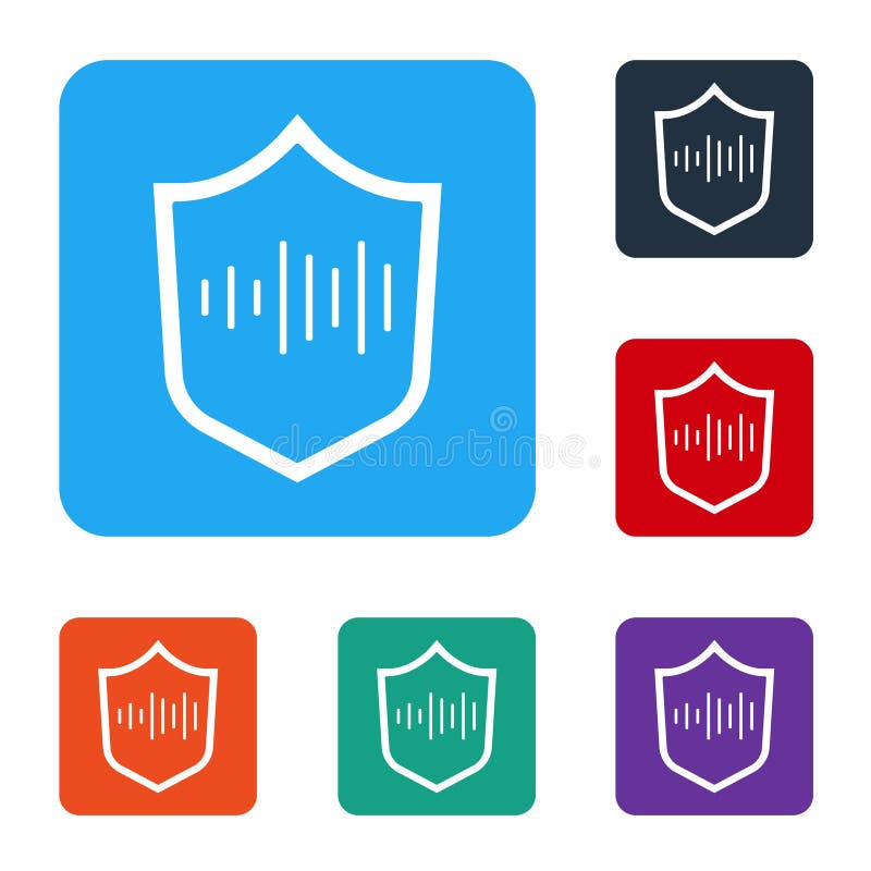 Shield Voice Stock Illustrations – 1,833 Shield Voice Stock ...