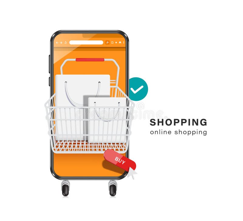 Place Order Button Stock Illustrations – 903 Place Order Button Stock ...