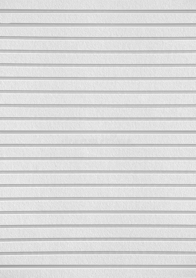 White shutter door stock photo. Image of metallic, color - 40964872