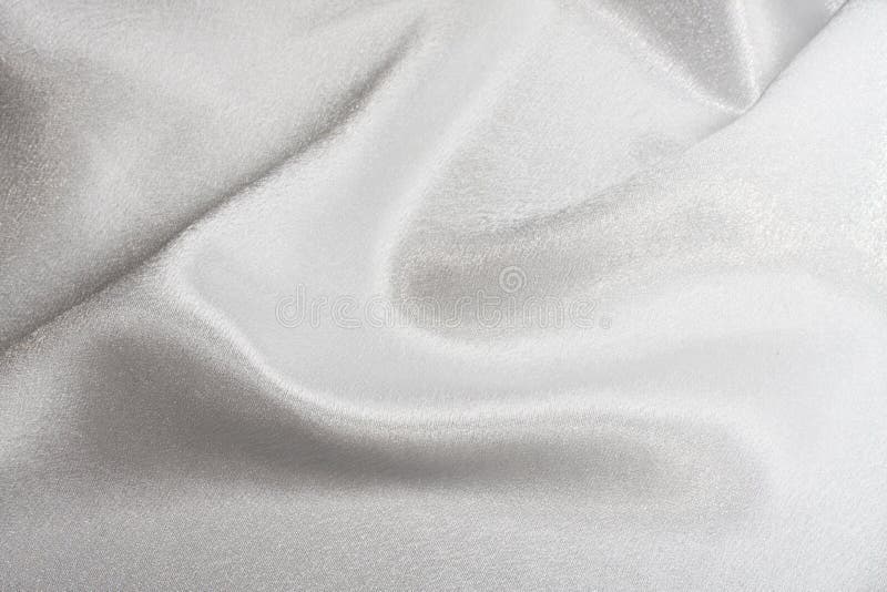 White silk stock image. Image of luxury, shiny, textile - 23179221
