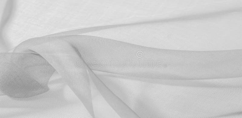 White Silk Fabric Texture Pattern. it is Also Perfect for Your Design ...