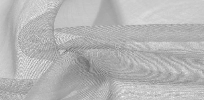 White Silk Fabric Texture Pattern. it is Also Perfect for Your Design ...