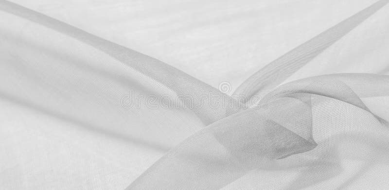 White Silk Fabric Texture Pattern. it is Also Perfect for Your Design ...