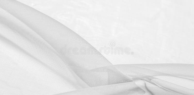 White Silk Fabric Texture Pattern. it is Also Perfect for Your Design ...