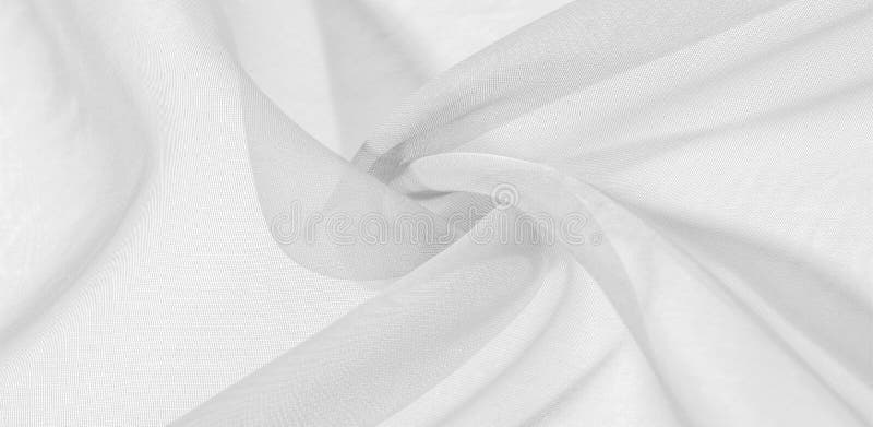 White Silk Fabric Texture Pattern. it is Also Perfect for Your Design ...
