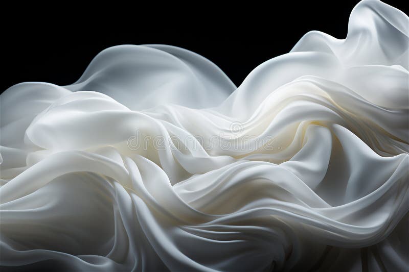 171 Silk Material Floating Stock Photos - Free & Royalty-Free Stock ...