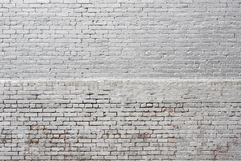 Silver Brick Texture Architecture Stock Image - Image of silver ...