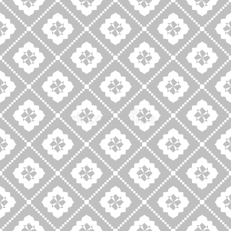 Diamond Crosshatch Pattern Stock Illustrations – 48 Diamond Crosshatch ...