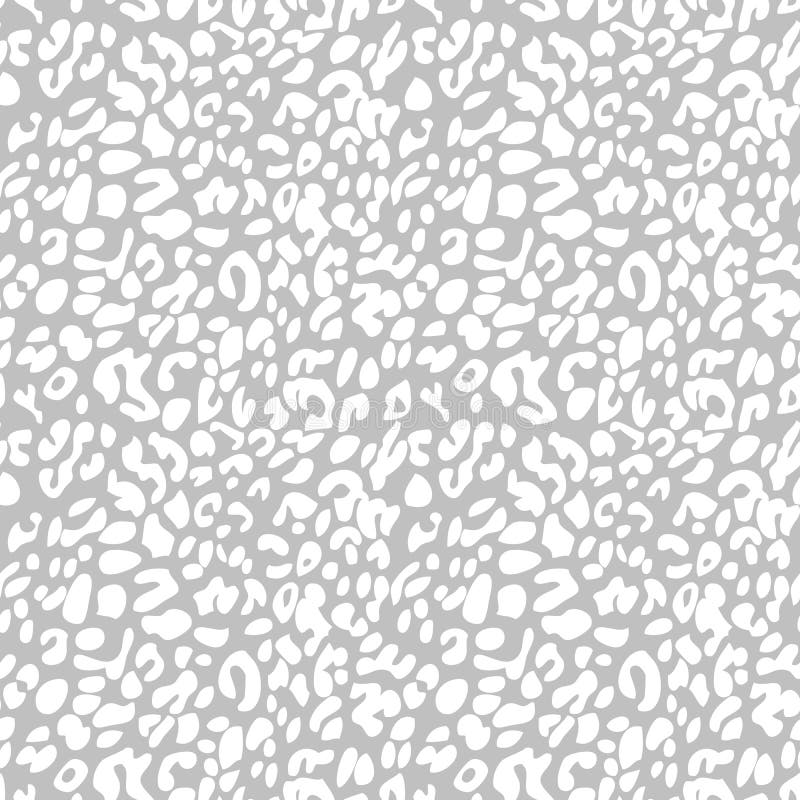 Leopard Silver Stock Illustrations – 3,912 Leopard Silver Stock ...