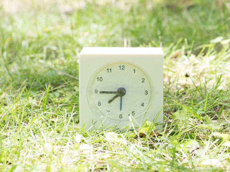 7 45 Clock Stock Photos - Free & Royalty-Free Stock Photos from Dreamstime