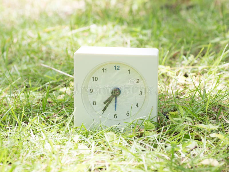 Seven Thirty Clock Stock Photos - Free & Royalty-Free Stock Photos from ...