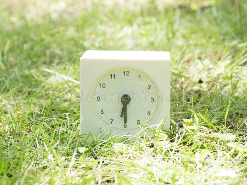 Six thirty alarm clock stock photo. Image of digital - 29442206 Six thirty alarm clock stock photo. Image of digital - 29442206