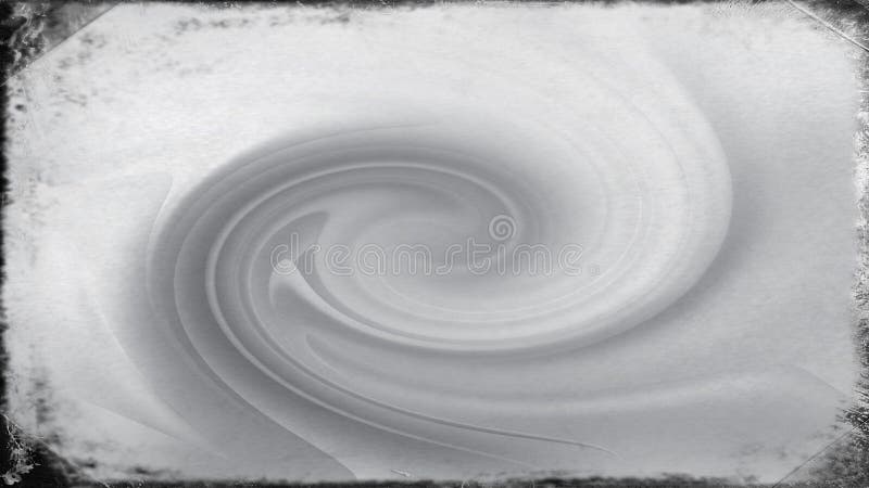 White Sky Tropical Cyclone Background Beautiful Elegant Illustration ...
