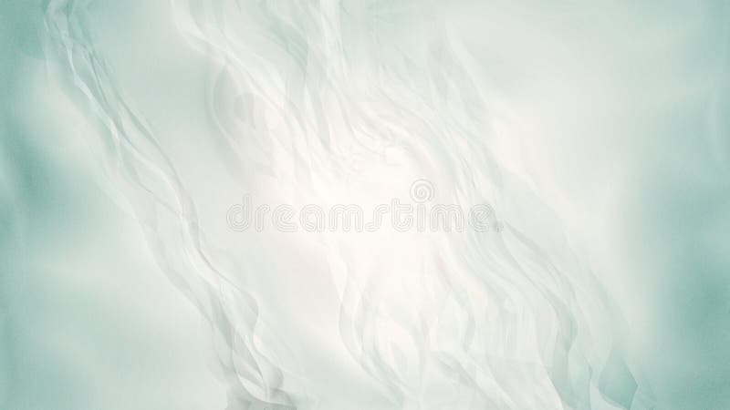 White Sky Wind Background Beautiful Elegant Illustration Graphic Art ...