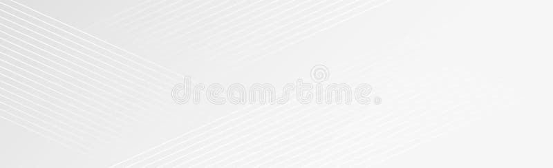 White Slanted Lines with Beige Shades Background Stock Vector ...