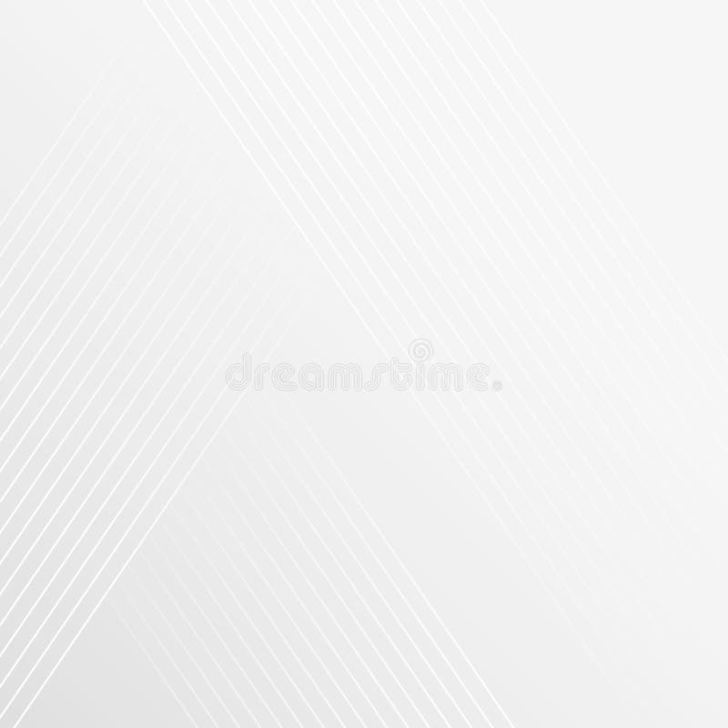 White Slanted Lines with Beige Shades Background Stock Vector ...