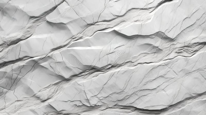 White Slate Background, Image Ai Generated Stock Illustration ...