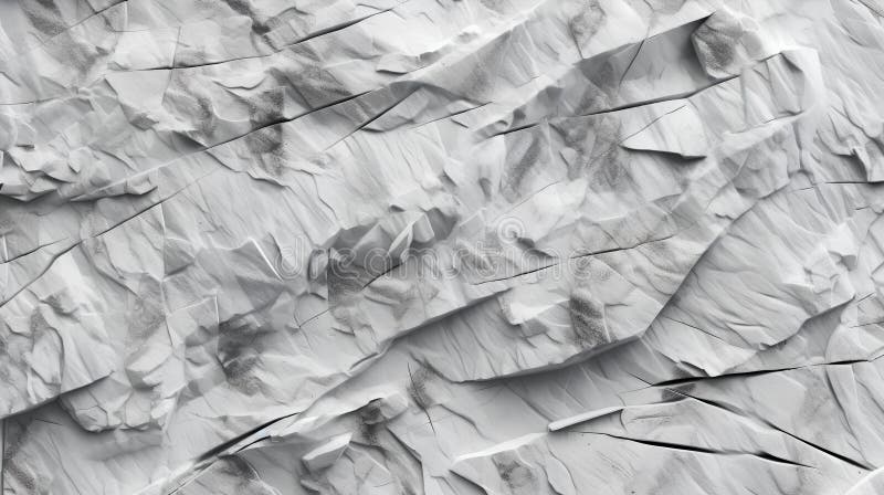 White Slate Background, Image Ai Generated Stock Illustration ...