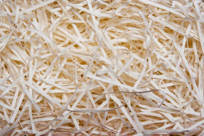 White Sliced Paper Mixed Close Up Texture Stock Photo - Image of base ...