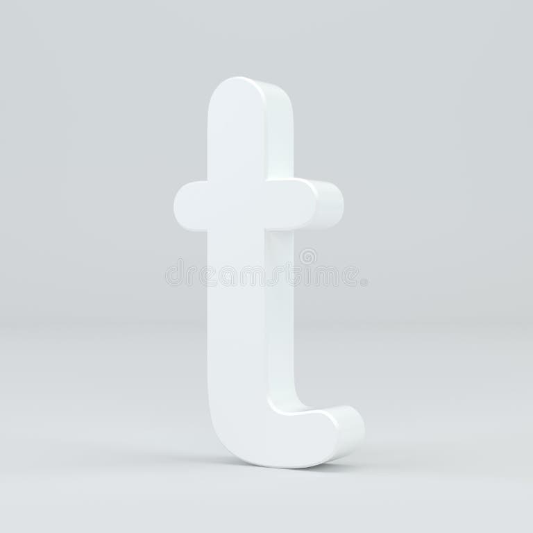 Small Letter T Stock Illustrations – 563 Small Letter T Stock ...