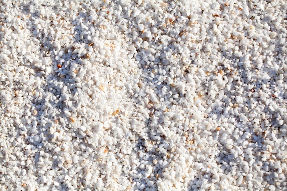 White small stones pattern stock photo. Image of granite - 25874922