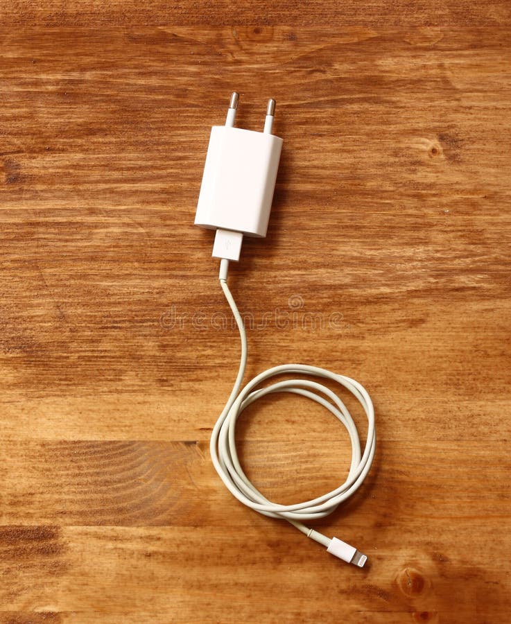 Charger stock photo. Image of phone, smart, charger, serial - 60408962