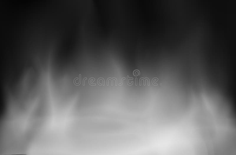 White Smoke and Cloud Composition Backgrounds Abstract Vector Stock ...