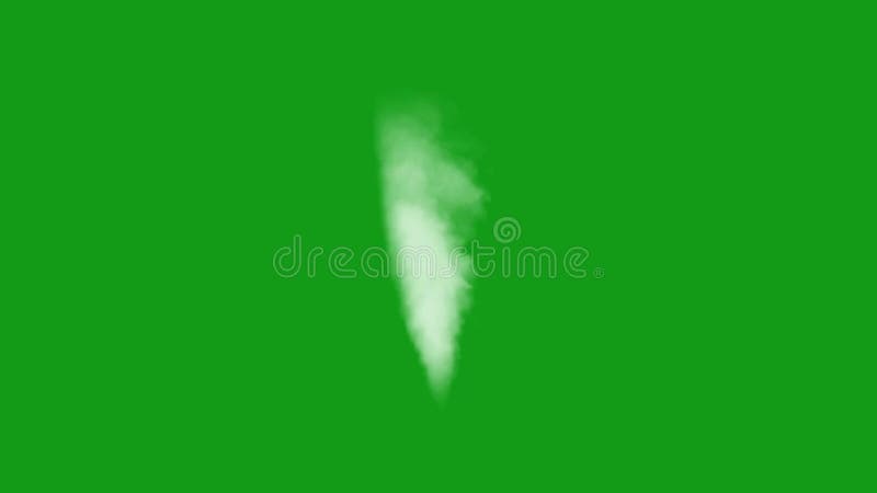 Water Fountain with Green Screen Background Stock Video - Video of ...