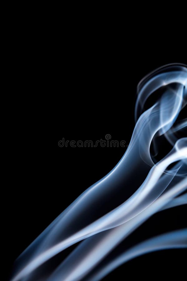 Jet smoke stream stock image. Image of smoke, sunlight - 255470677