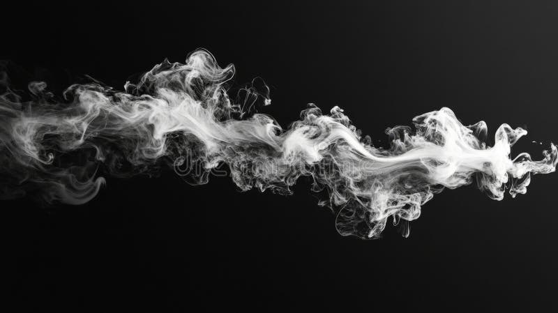 Smoke Backgrounds For Twitter