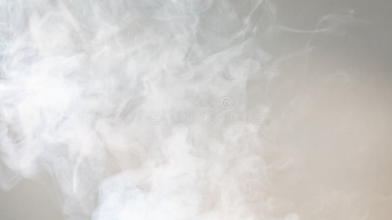 Light Smoke Texture on Pastel Color Background Stock Photo - Image of ...