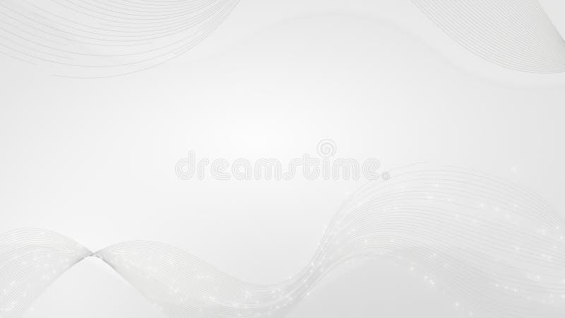 White Smooth Flawless Abstract Background, Clean Simple and Elegant ...
