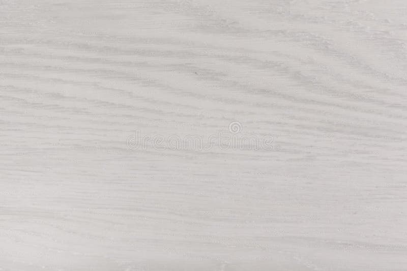 White Smooth Wooden Blank Table Floor Surface Wall Texture Background ...