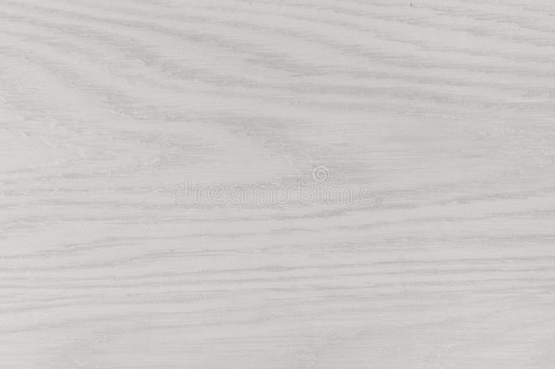 White Smooth Wooden Blank Table Floor Surface Wall Texture Background ...