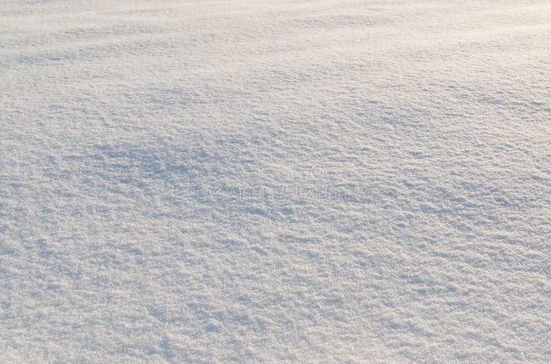 White snow carpet stock image. Image of texture, february - 85121365