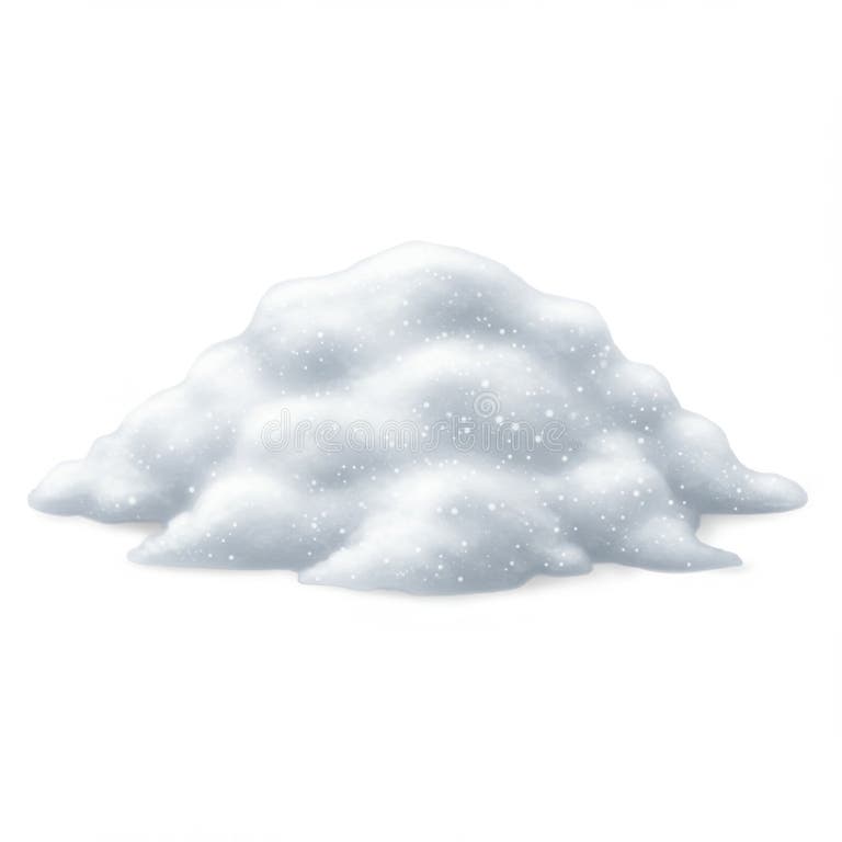 Snow Pile Stock Illustrations – 7,854 Snow Pile Stock Illustrations ...