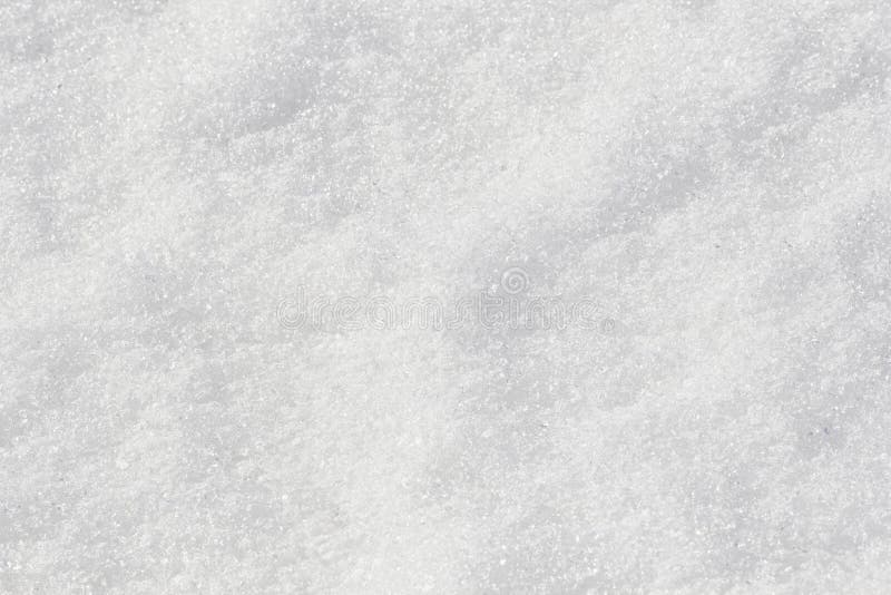 White Snow Surface Background - Top View of Fresh Snow Texture Stock ... White Snow Surface Background - Top View of Fresh Snow Texture Stock ...