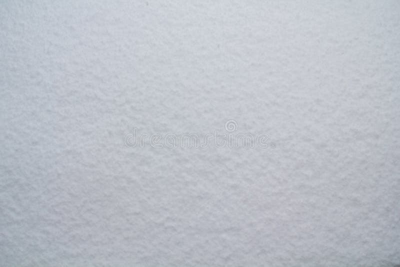White Snow Surface. Real Snow Texture for Backgrounds Stock Image ...