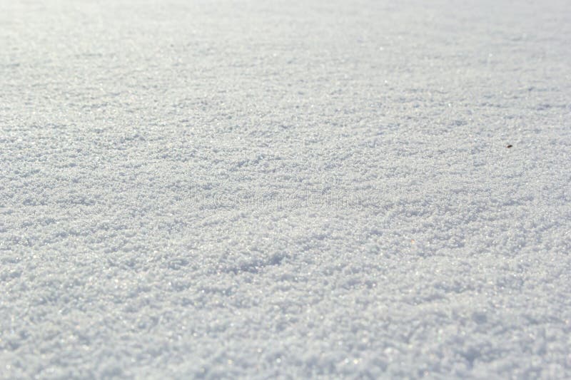 White Snow Texture Background Winter Concept Stock Image - Image of ...